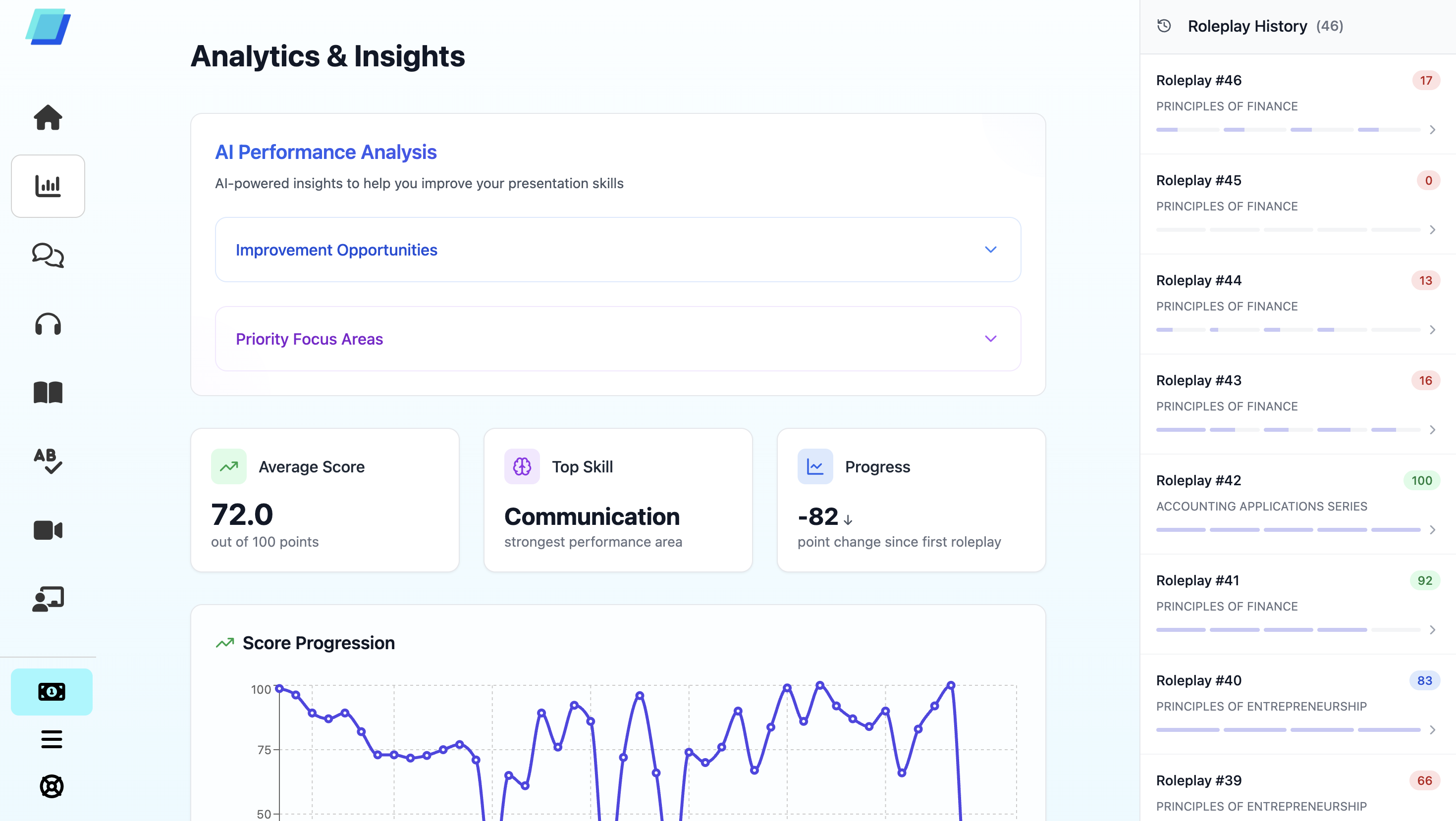 Prilo - AI-Powered DECA™ and WSC Preparation Platform