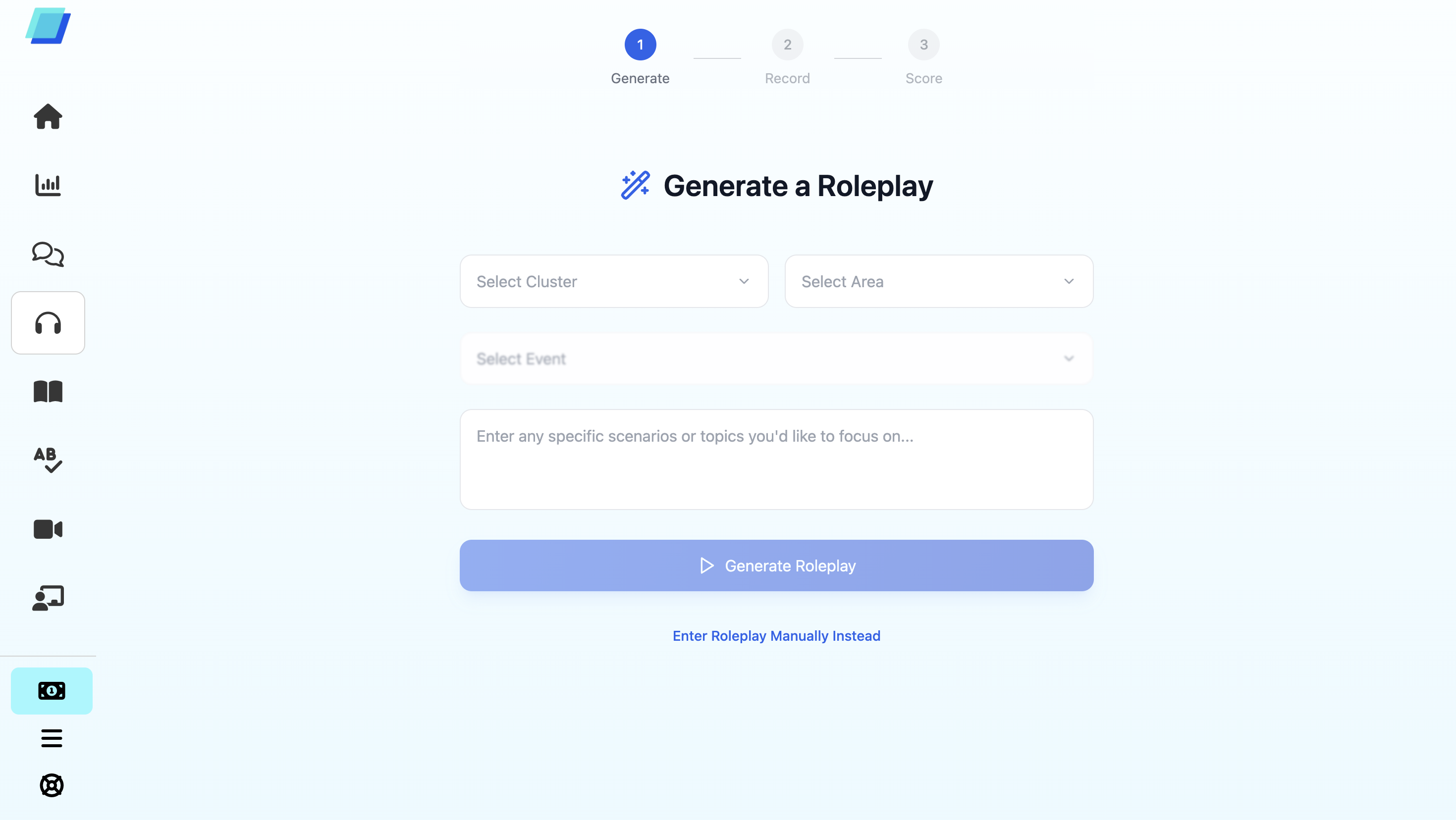 Prilo - AI-Powered DECA™ and WSC Preparation Platform